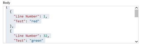 Azure Get An Incrementing Number In Logic App Select Stack Overflow