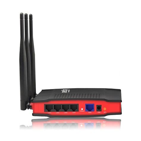 Netis WF2631 Gaming Router Price In Bangladesh Star Tech