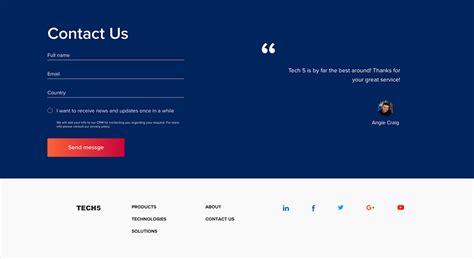 TECH BIOMETRIC MODALITIES On Behance