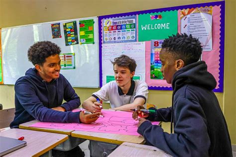 Ib Learners Profile Kisu