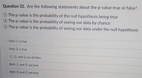 Solved Question 72 For The Following Two Regression