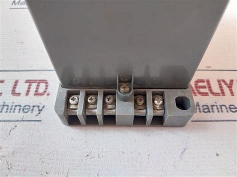 Omron Tateisi Electronics Sys F Miny Timer Aeliya Marine