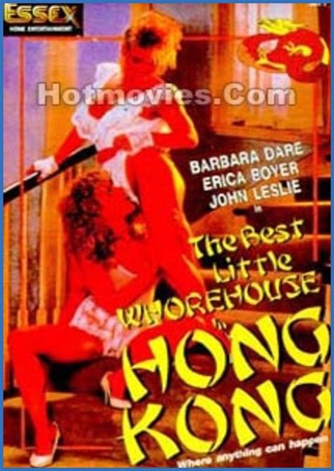 Best Little Whorehouse In Hong Kong Intporn Forums