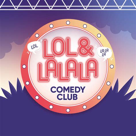 Lol And Lalala Le Cratère