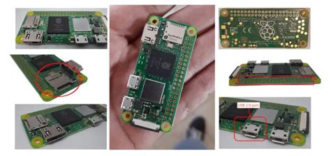 Managing The Raspberry Pi Undervoltage Detected Warning