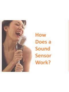 How Does A Sound Sensor Work TeachEngineering How Does A Sound