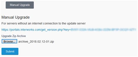 Portals For Tableau New Feature Spotlight Offline Upgrades Interworks