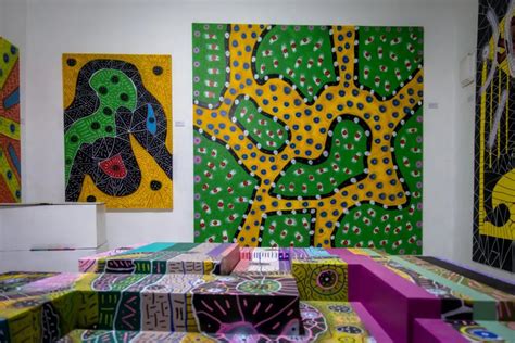 ozm art space in hamburg: one last look | URBANPRESENTS