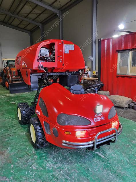 Ss기 판매합니다 농기계 농업용공구 중고나라