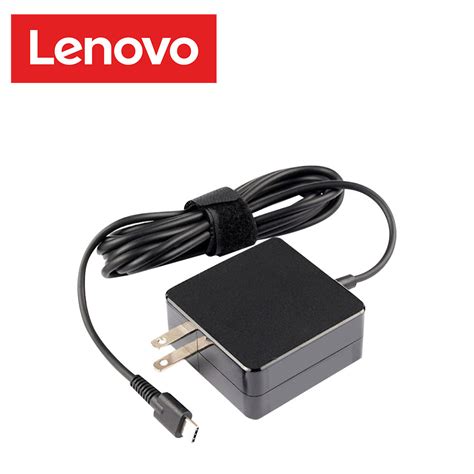 Cargador Lenovo W Tipo C Magnamicrom