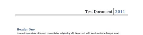 PDF14 Providing Running Headers And Footers In PDF Documents WAI W3C