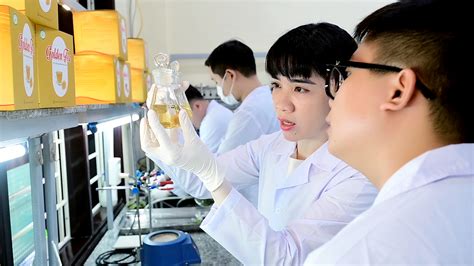 Chân dung nhà khoa học nữ xuất sắc của Việt Nam được trao giải thưởng L Oréal UNESCO