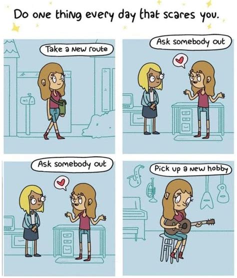 Transform The Comic Into Loss R Lossedits