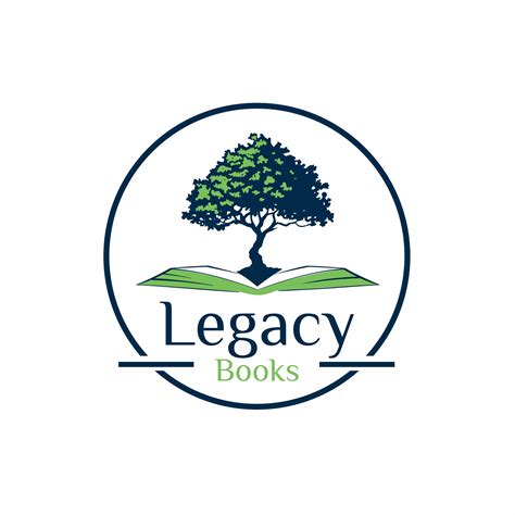 Legacy Books
