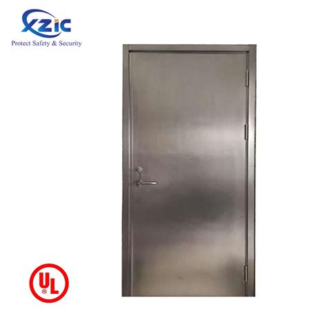 스테인레스 스틸 도어 China 스테인레스 스틸 도어 Manufacturers Suppliers Factory 상하이 순