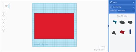 How To Make A Custom Stencil With Tinkercad 12 Steps With Pictures Instructables