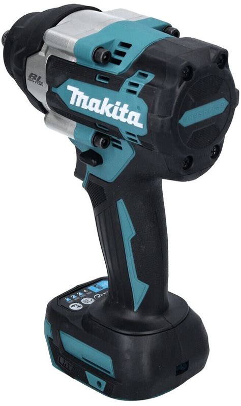 Makita DTW700Z au meilleur prix sur idealo.fr