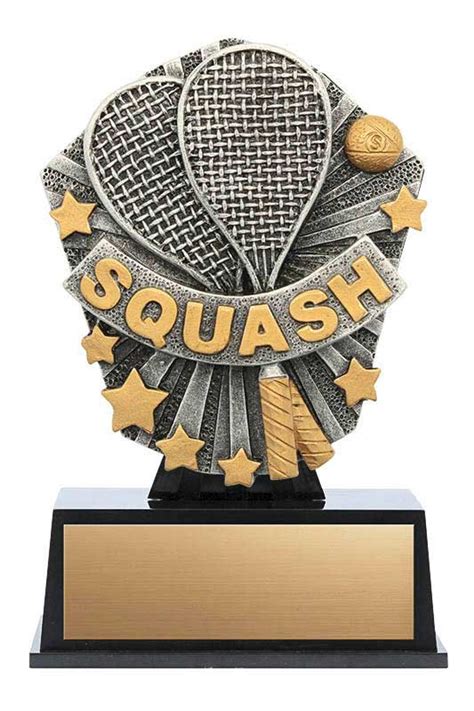 Cosmos Mini Squash 475 Caldwell Recognition