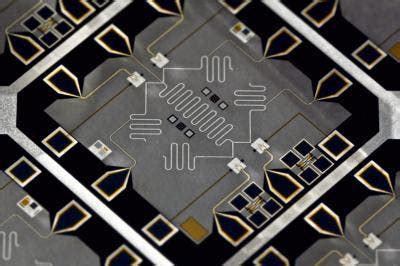 Researchers Make Breakthrough In Quantum Computation Factoring A Number In Prime Numbers