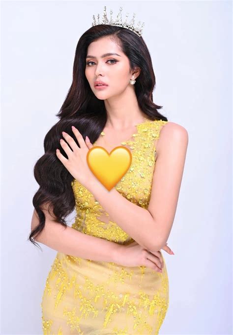 ហ្វេនមើលឡើងភ្លឹក ខណៈ កុយ អេនណា បេក្ខភាពmiss Grand កម្ពុជា២០២៣ រាងស្អាតម្លឹងៗ Khmerload