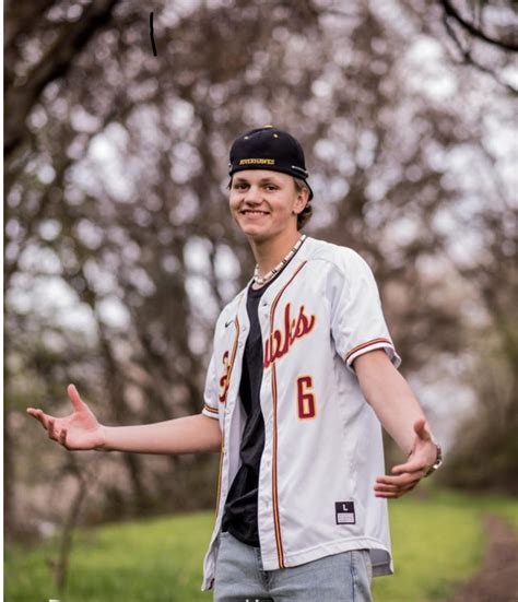 Obituary Austin Michael Greene 22 The Dalles — Columbia Community Connection News Mid