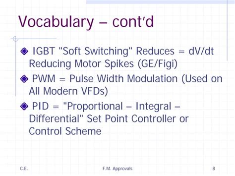 Variable Speed Fire Pump Controllers Pdf Radio Control Hobbies