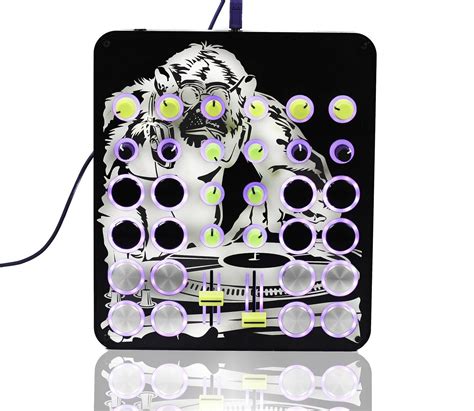 Umidi Custom Controller Hits Kickstarter Djworx