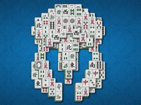 经典 免费在线麻将游戏 麻将