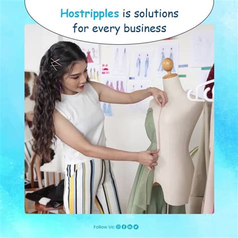 Hostripples Web Hosting On Linkedin Hosting Hostripples Webhosting Websitedevelopment