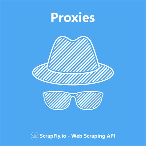 how to use vpns as proxies for web scraping
