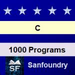 Recursion Programs In C With Examples Sanfoundry