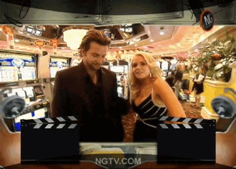 Carrie Keagan The Hangover