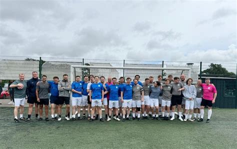 Tek Rail Services Ltd On Linkedin Yesterday We Were Lucky Enough To Be