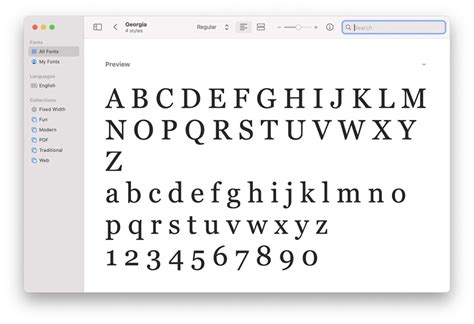 What Are The Easiest Fonts To Read Tips And Advice Design Shack