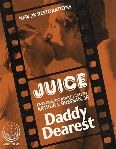 Daddy Dearest And Juice Blu Ray 1984 Dvd Empire