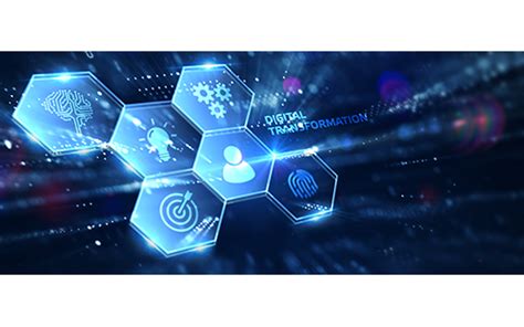 The Roles Of Dcs And Scada In Digital Transformation