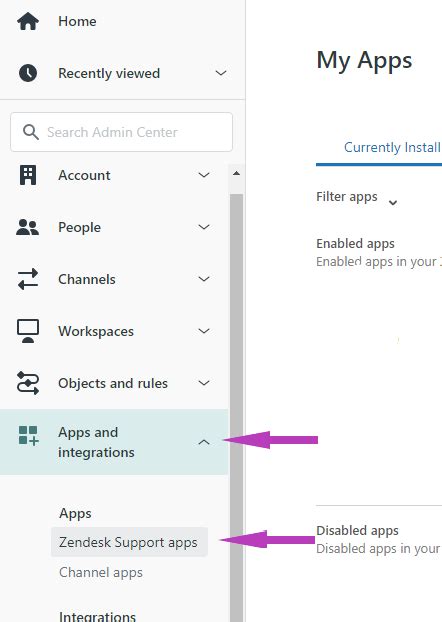 Power Bi Zendesk Integration How To Connect Zendesk To Power Bi