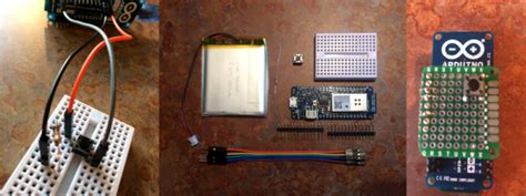 dash hackaday