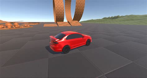 Unity Vehicles Experimental Package Now Available Unity Engine