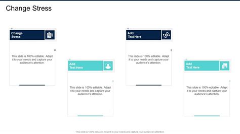 Change Stress In Powerpoint And Google Slides Cpb PPT Sample