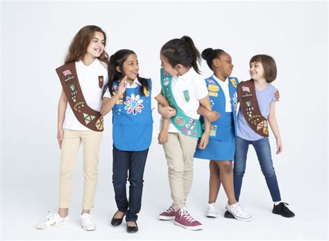 Uniform Basics From Daisies To Ambassadors Gsccc Blog