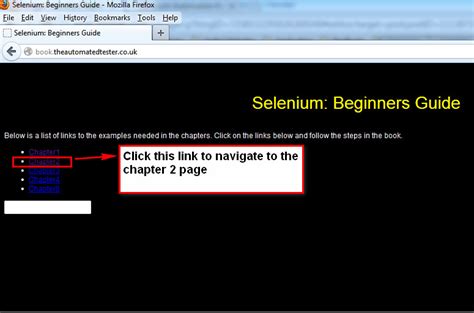 Selenium By Arun 22 Locate Ui Elements By Id