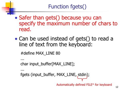 Ppt File Input And Output Powerpoint Presentation Free Download Id