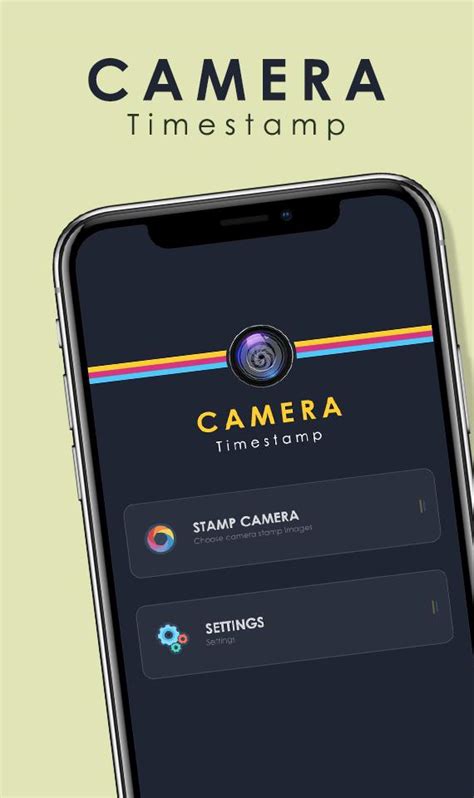 Timestamp Camera Date Time And Location Stamp Apk Für Android Herunterladen
