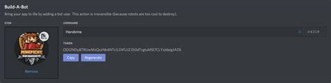 Comment Développer Un Bot Discord En Nodejs Pour Souhaiter La Bienvenue — Yubigeek