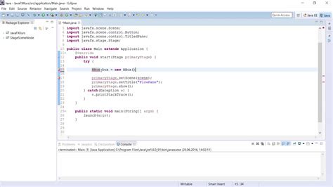 draw lines in javafx this is how you easily create shapes