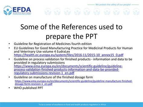 Process Validation Pptx Process Validation And Inspection Method With Example Of Process