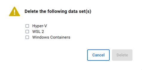 Docker Failed To Start Stack Overflow