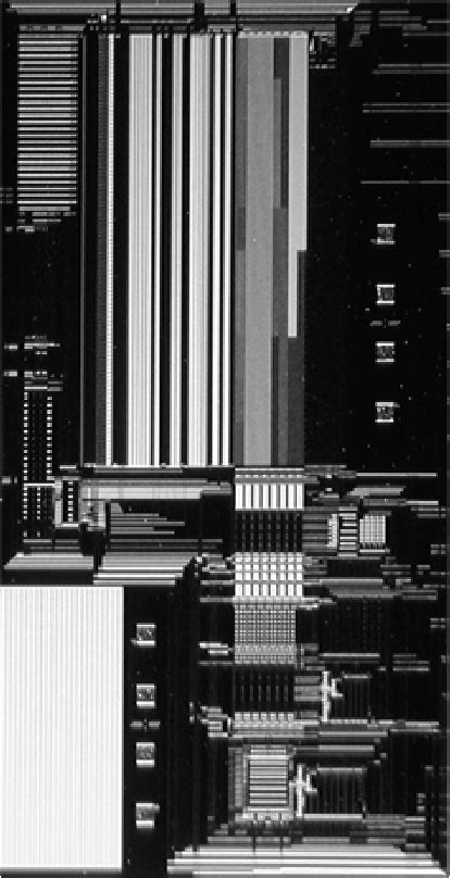 Figure 4 From A Low Noise Signal Readout Circuit Using Double Stage Noise Cancelling