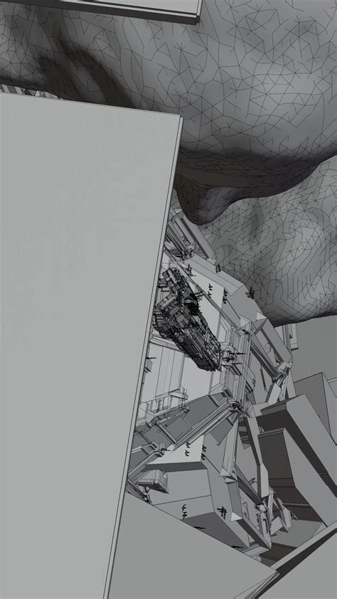 Viewport Vs Render Rblender